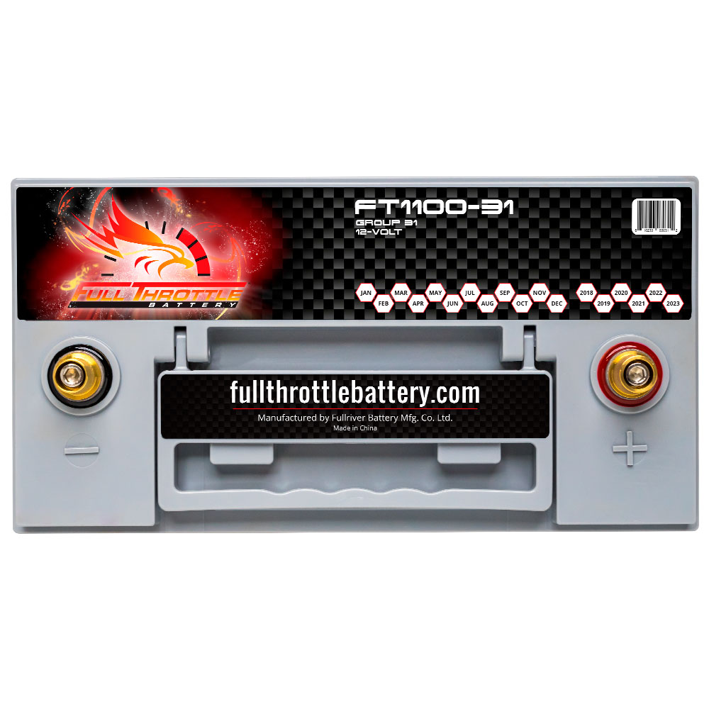 SK-BT120 Shuriken Battery Replacement - The Battery Dude