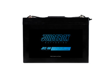 SLA1189 Interstate Battery (Replacement)