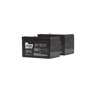 Drive Medical Geo Batteries