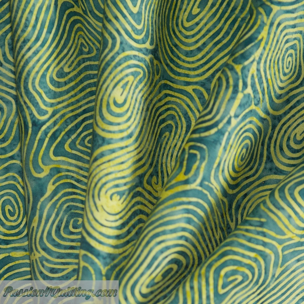 From Makower Fabrics. "Island Batiks" Hand dyed cotton batiks from the ...