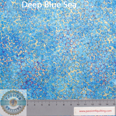 New shimmer per 25cm