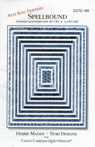 Giggles Quilt Pattern Instructions for quilt finished size 57" x 76" or ...