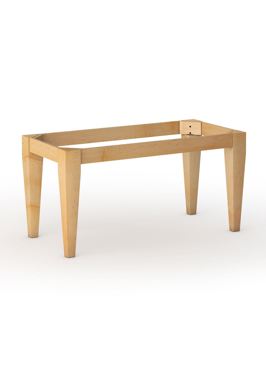 Durham Dining Table Base | 29" Extra Large Leg | Shop TableLegs.com™