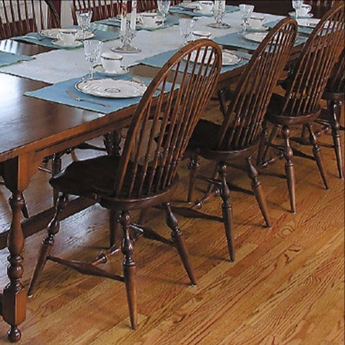 Dining Table Design Basics - TableLegs.com
