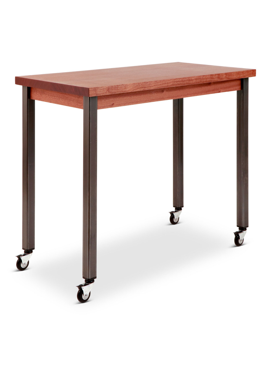 Heavy-Duty Total-Locking Swivel Caster | TableLegs.com™ | Shop Online