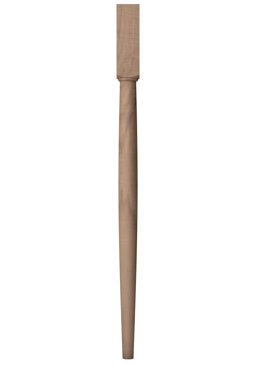 Shaker Dining Table Leg 29" - TableLegs.com