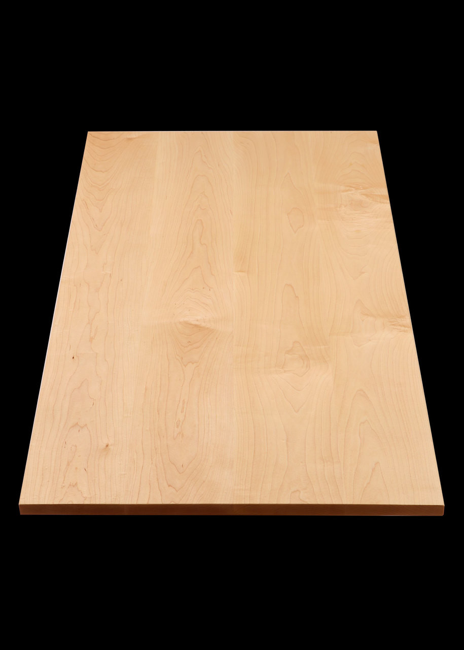 Hard Maple Table Top | Custom Made | Order Online