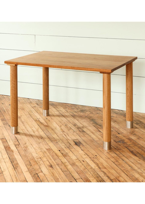Wood Mounting Block | TableLegs.com™ | Shop Online