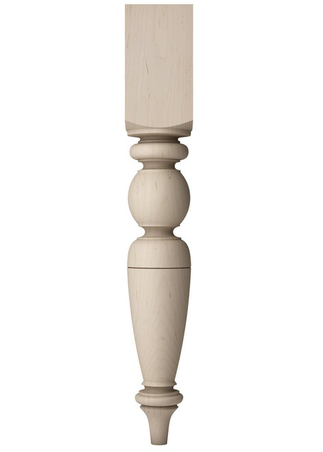 Cabriole + French Country Table Legs | TableLegs.com™ | Shop Online