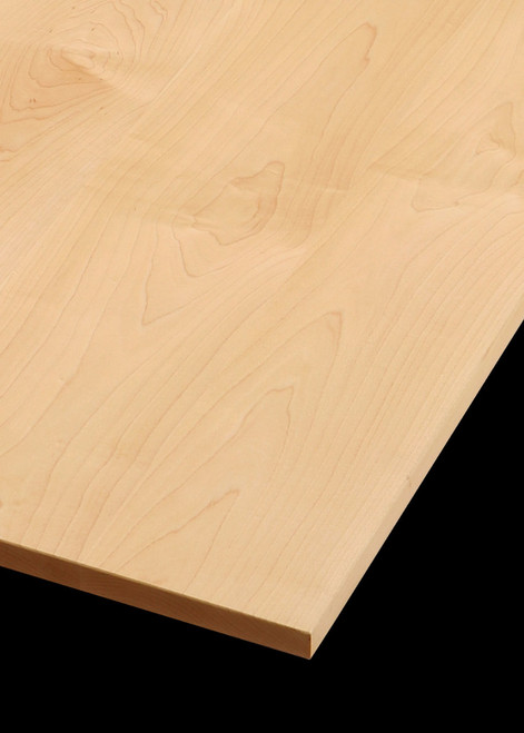 Hard Maple Table Top | Custom Made | Order Online