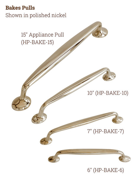 Forged Wire Cabinet Pulls - TableLegs.com