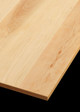Maple Table Top | Custom Made | Order Online