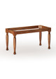 Farmhouse Dining Table Base | 29" Leg | TableLegs.com™ | Shop Online