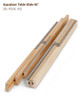 Equalizer Table Slides - TableLegs.com