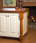 How to Build a Kitchen Table - TableLegs.com