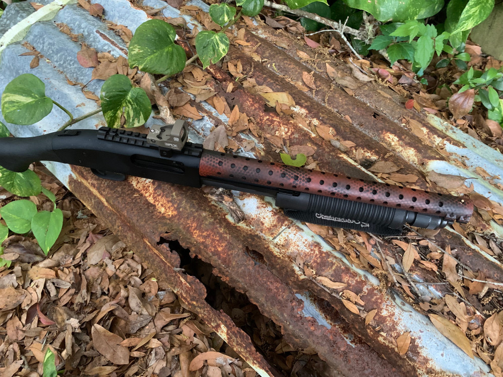 Order Shockwave Heat Shield Online | Shop Now