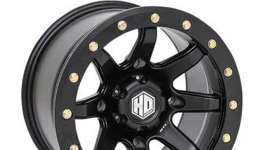 STI HD9 14X7 SET OF 4