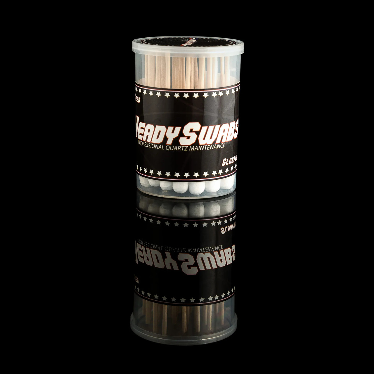 HEADY SWABS - Slurper Cotton Swab (30 Pack) - The Dab Lab