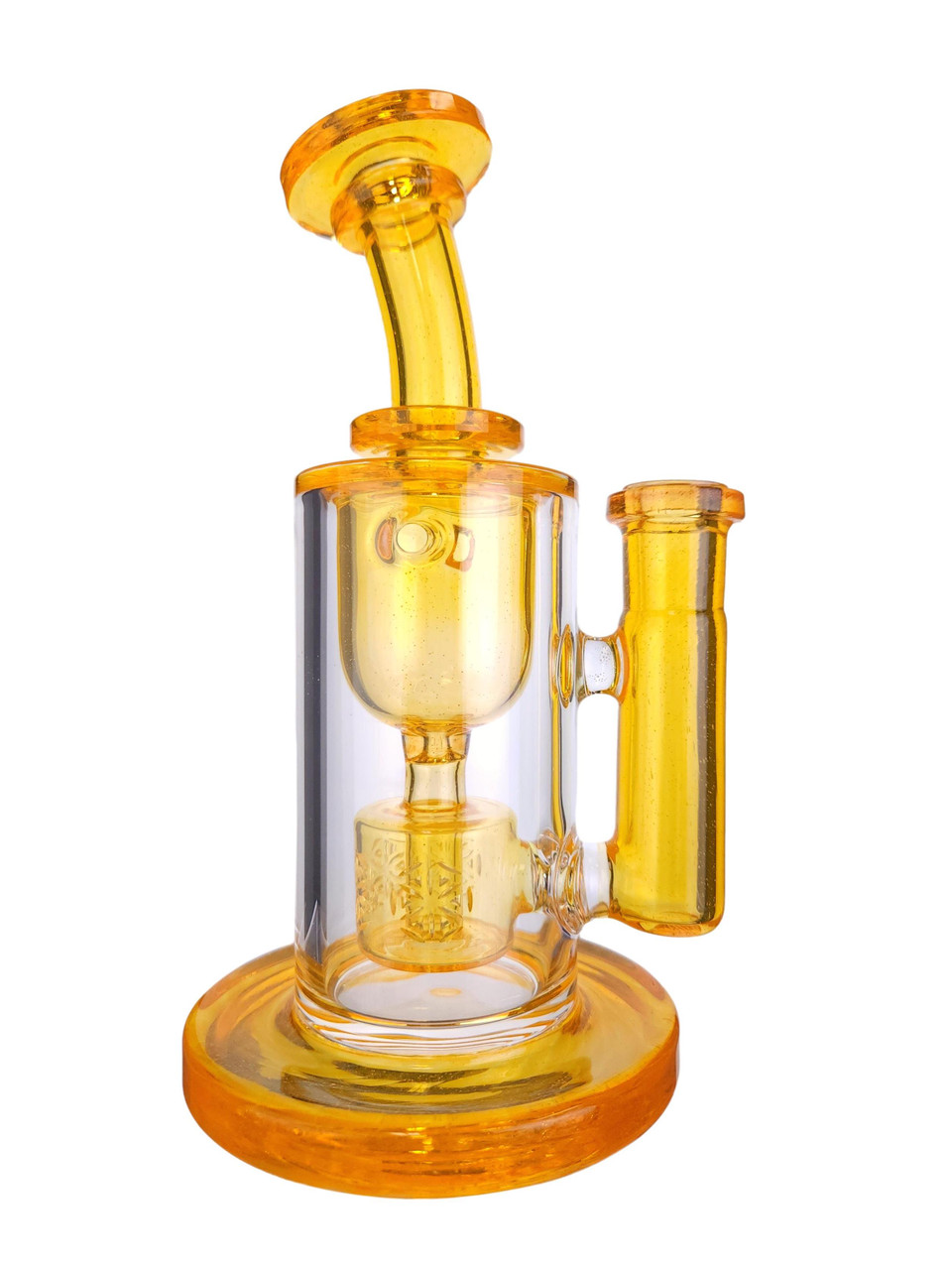 FATBOY - Torus Incycler Dab Rig w/ 14mm Female Joint - Terps (CFL ...