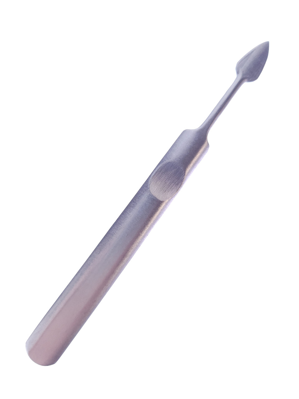 Arrow Head Tip Stainless Steel Dabber Tool - The Dab Lab