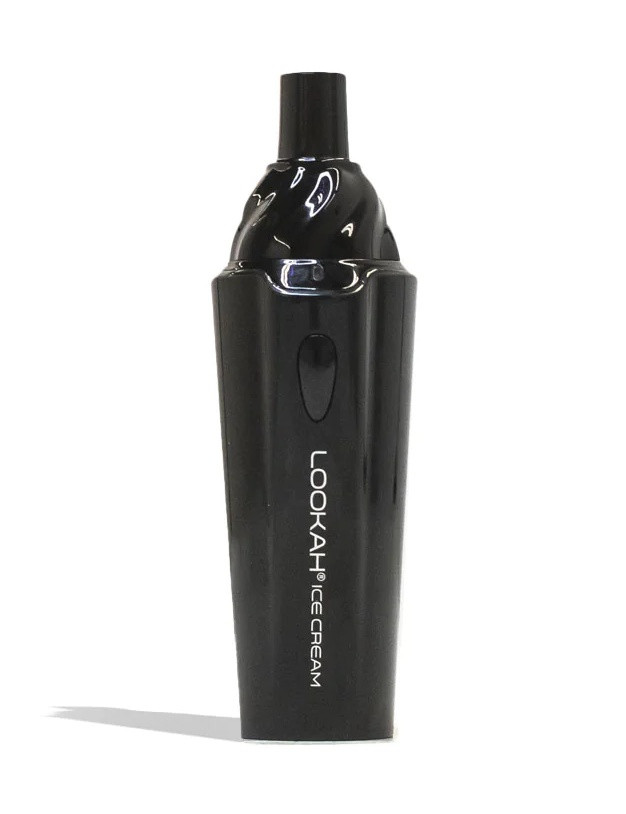 LOOKAH - Ice Cream Herbal Vaporizer (Pick a Color) - The Dab Lab