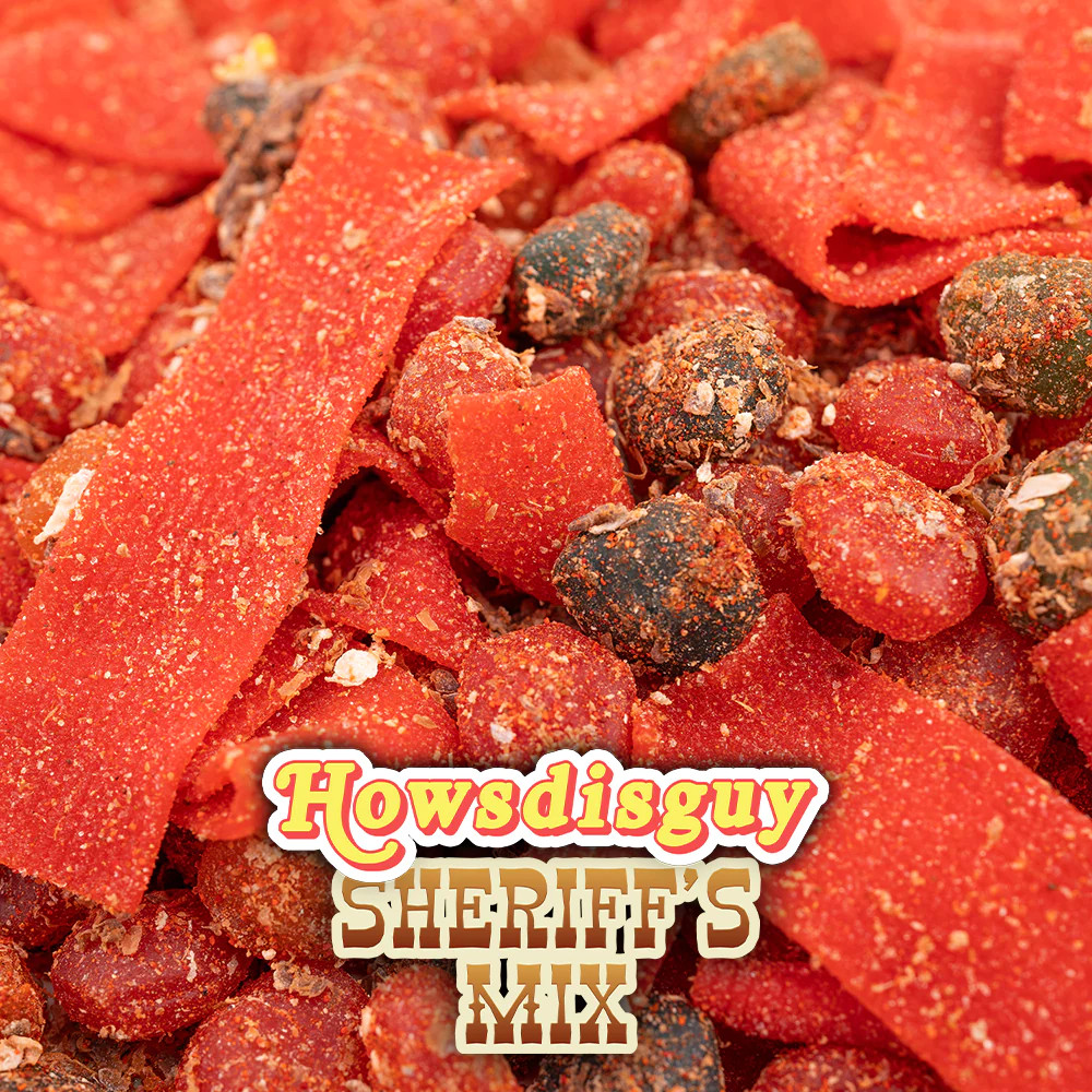NOMS Hawaiian Candy - Howsdisguy Sheriff's Mix - The Dab Lab