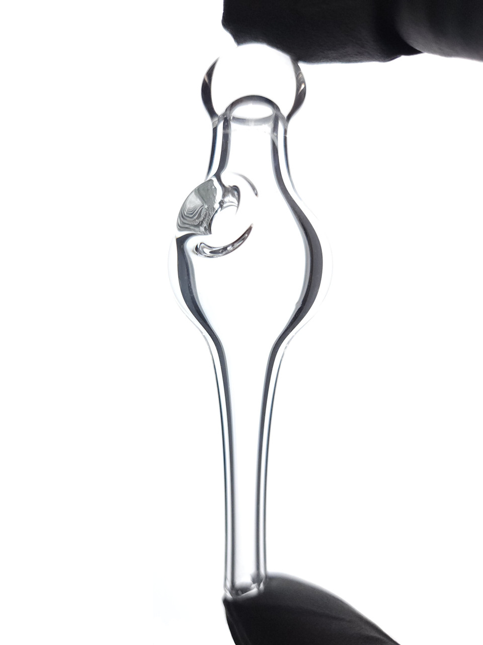 KILLMAN - Glass Bubble Carb Cap for Cold Start Bangers - The Dab Lab