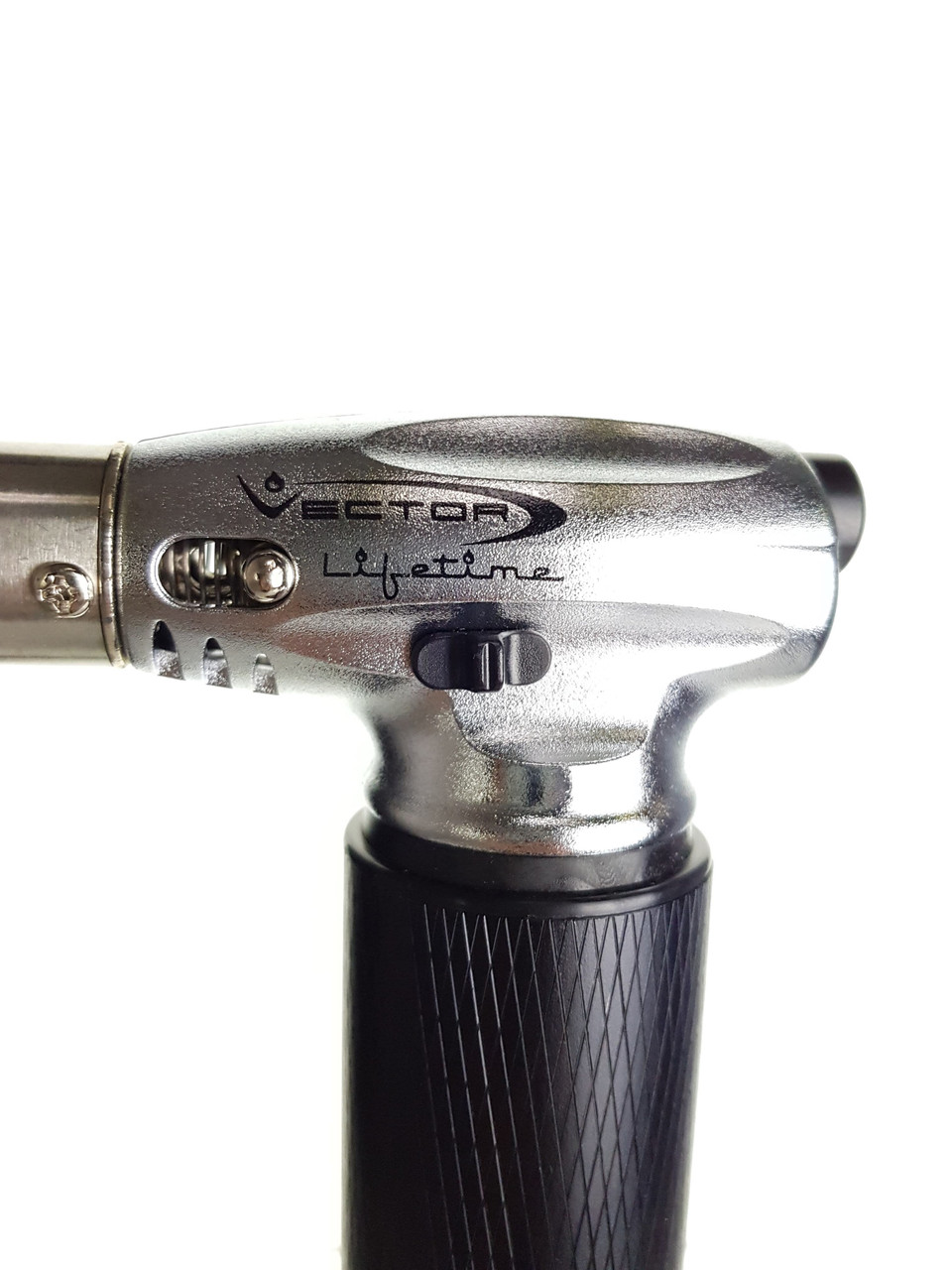 VECTOR - Nitro Convertible Dual Lighter Butane Torch (Pick a Color ...