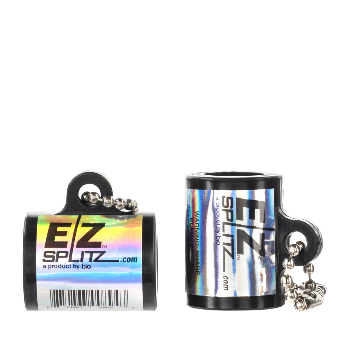 EZ SPLITZ - The Original Cigarillo Blunt Splitter (Pick a Color) - The ...