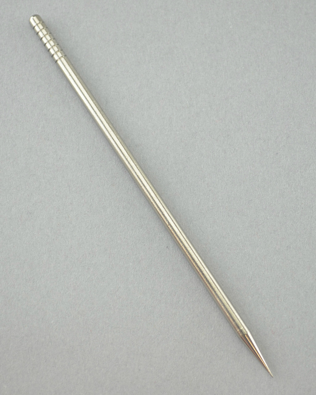 TI KING - Pointed Medical Grade 2 Titanium Dabber - The Dab Lab