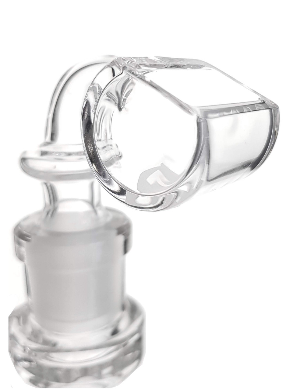 HALEN - V2 Trough Quartz Nail (Pick Joint Size) - The Dab Lab