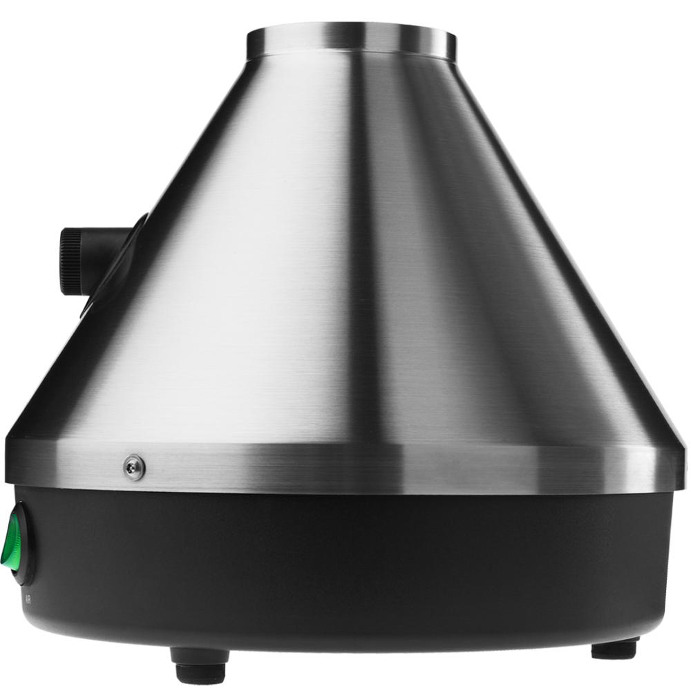 VOLCANO - Classic Herbal Desktop Vaporizer with Easy Valve Set - The ...