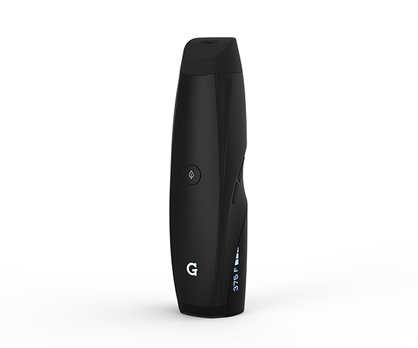 GRENCO SCIENCE - G Pen Elite Herbal Vaporizer Pen Set - The Dab Lab