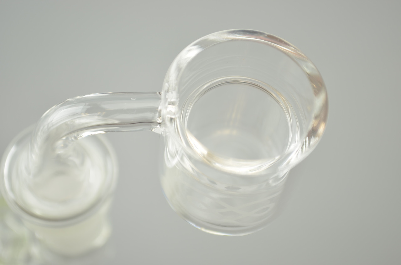 ETERNAL - Quartz Banger Insert (Pick a Size) - The Dab Lab