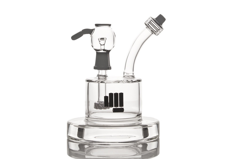 SNOOP DOGG POUNDS - Spaceship Dab Rig Kit - The Dab Lab