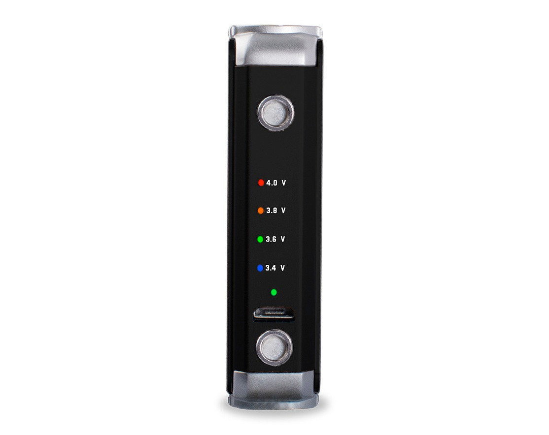WULF - Duo 2-in-1 Cartridge Vaporizer - The Dab Lab