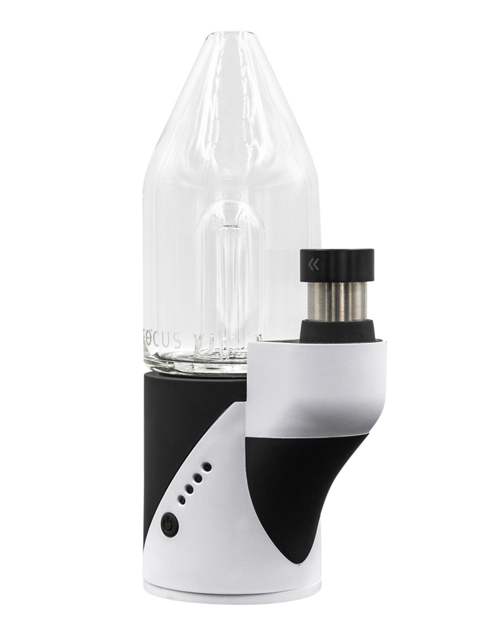 FOCUS V - Carta Dab Rig (E-Nail) V2 - The Dab Lab