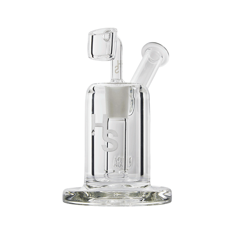 HIGHER STANDARDS - Heavy Duty Riggler Dab Rig Kit - The Dab Lab