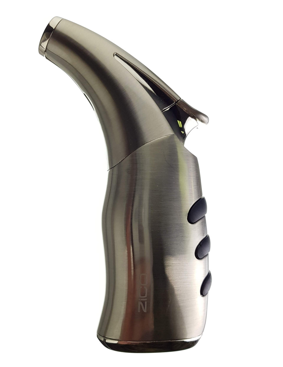 ZICO - Premium Side Torch Lighter (Pick a Color) - The Dab Lab