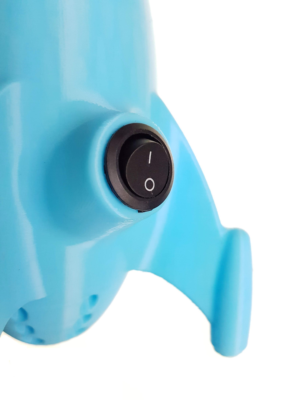 DAB ROCKET - Heater Vaporizer for Cold Start Dabs (Pick a Color) - The ...