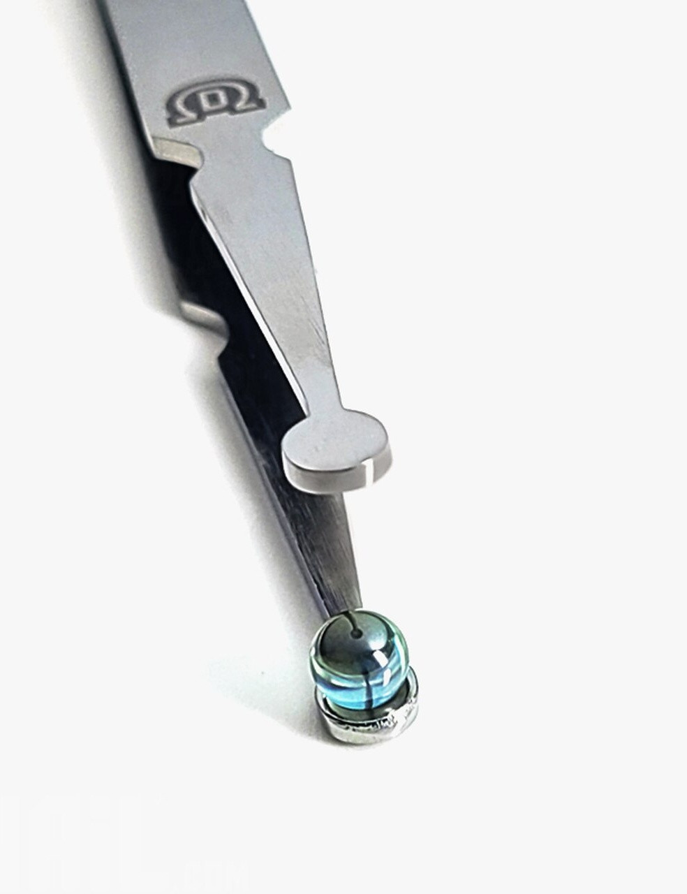 D-NAIL - "Diamondium" Banger Bead / Dab Pearl - The Dab Lab