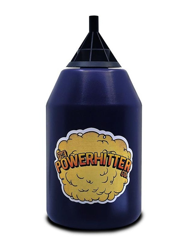 The Original Power Hitter for GERM-FREE Joint Smoking! (2021 Version ...