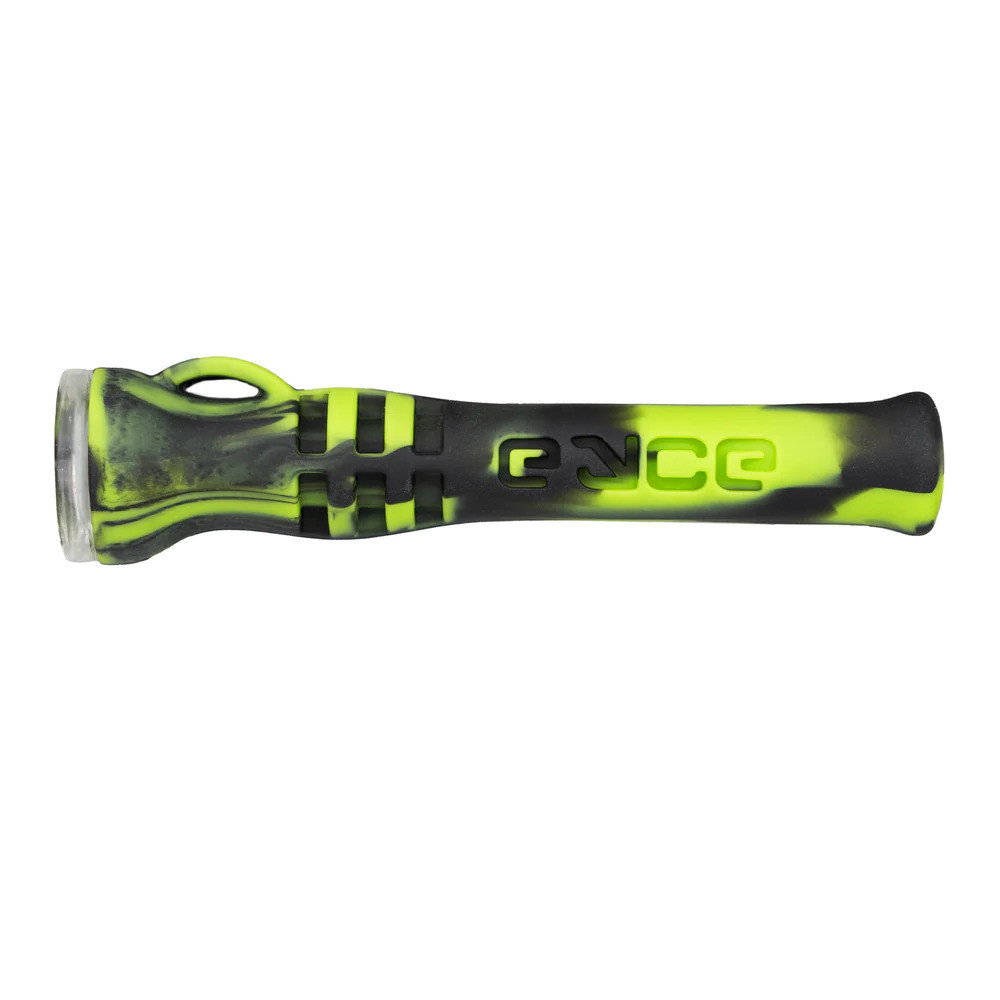 EYCE - Shorty One-Hitter Pipe (Pick Your Color) - The Dab Lab