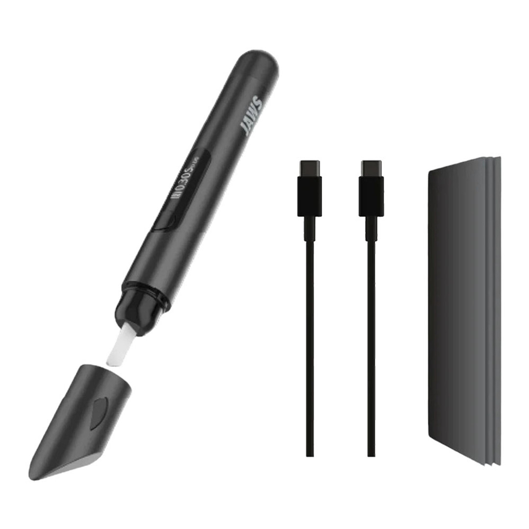 Yocan Jaws 2 In 1 Temperature Reader And Hot Knife Pick A Color The