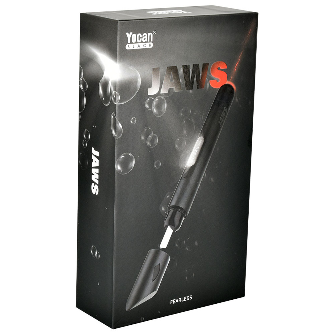 Yocan Jaws 2 In 1 Temperature Reader And Hot Knife Pick A Color The