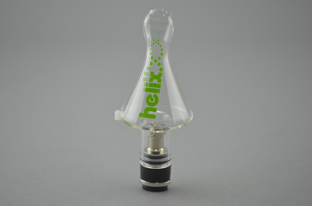 GRAV LABS - "Helix" Vape Pen Adapter Kit (Includes 2 Types of Coil ...