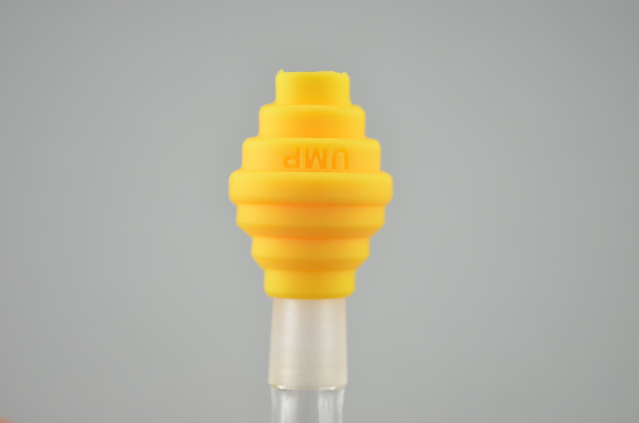 UMP - Honey Plug Universal Vape Pen Adapter Tool (2 Pack) - The Dab Lab