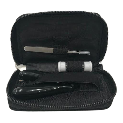 FOCUS V - Carta Atomizer Repair Kit - The Dab Lab