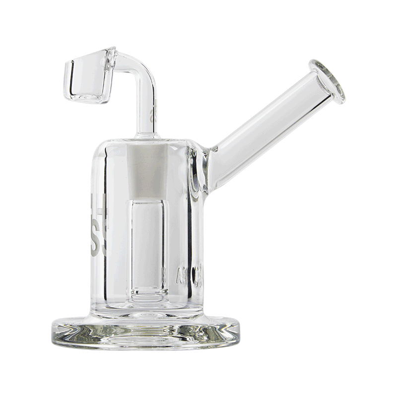 HIGHER STANDARDS - Heavy Duty Riggler Dab Rig Kit - The Dab Lab