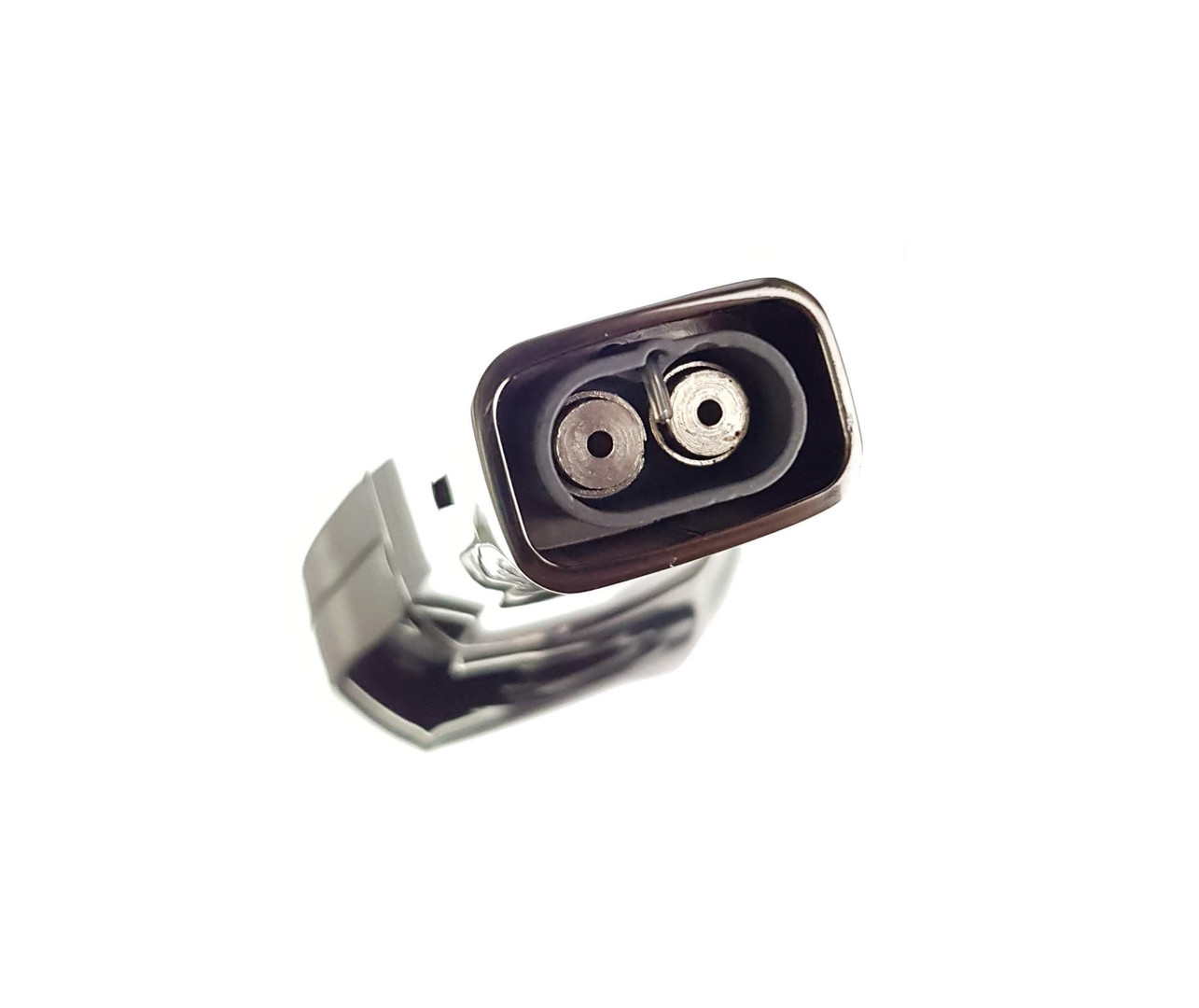 ZICO - Dual Flame Angled Torch Lighter (Pick a Color) - The Dab Lab